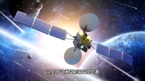 GPS定位如何应用狭义相对论效应校正?