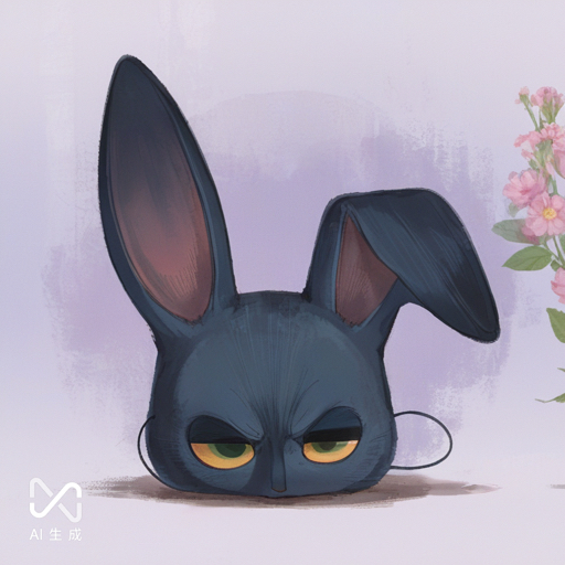 折耳兔吐个痛快One-Take 