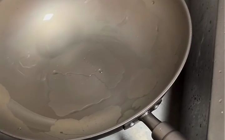 华炊钢丝球使用方法