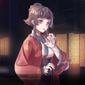沈织缭 