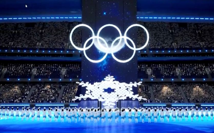 2022央美虚拟策展大赛讲座5:大型活动仿真技术应用|丁刚毅