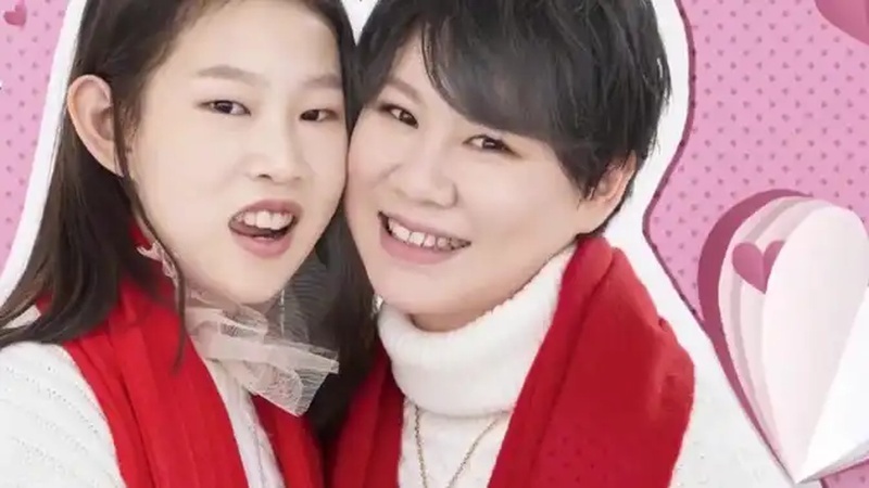 小沈阳女儿希望像前辈Jennie一样