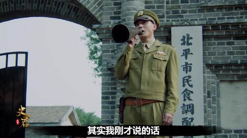 儿子霸气演讲感动众人,老父亲却听得伤心落泪!