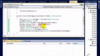 使用Visual Studio 2010操作Word_Word2010实战技巧精粹