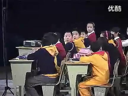 【公开课】《灯光》-部编人教版六年级语文上册 YW06A-026