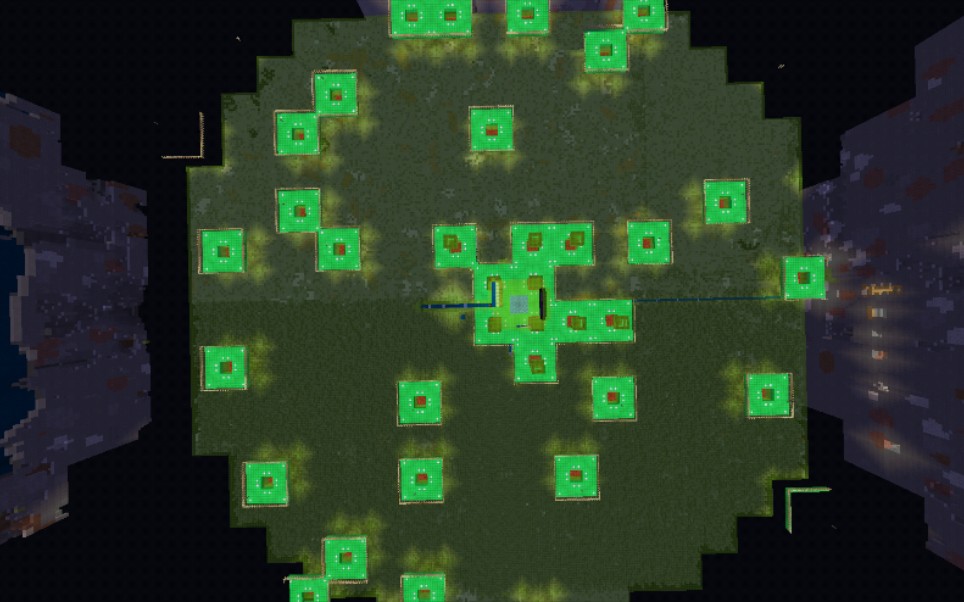 网易服务器招人【ZP/悠然】《我的世界》服务器收人