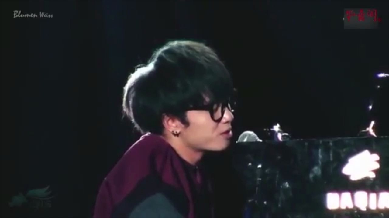 华晨宇的《无字歌》合集(2013-2019年)