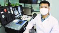 土壤肥料养分快速检测仪哪家好