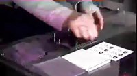 PVC证卡上岗证制作工艺全教程传授
