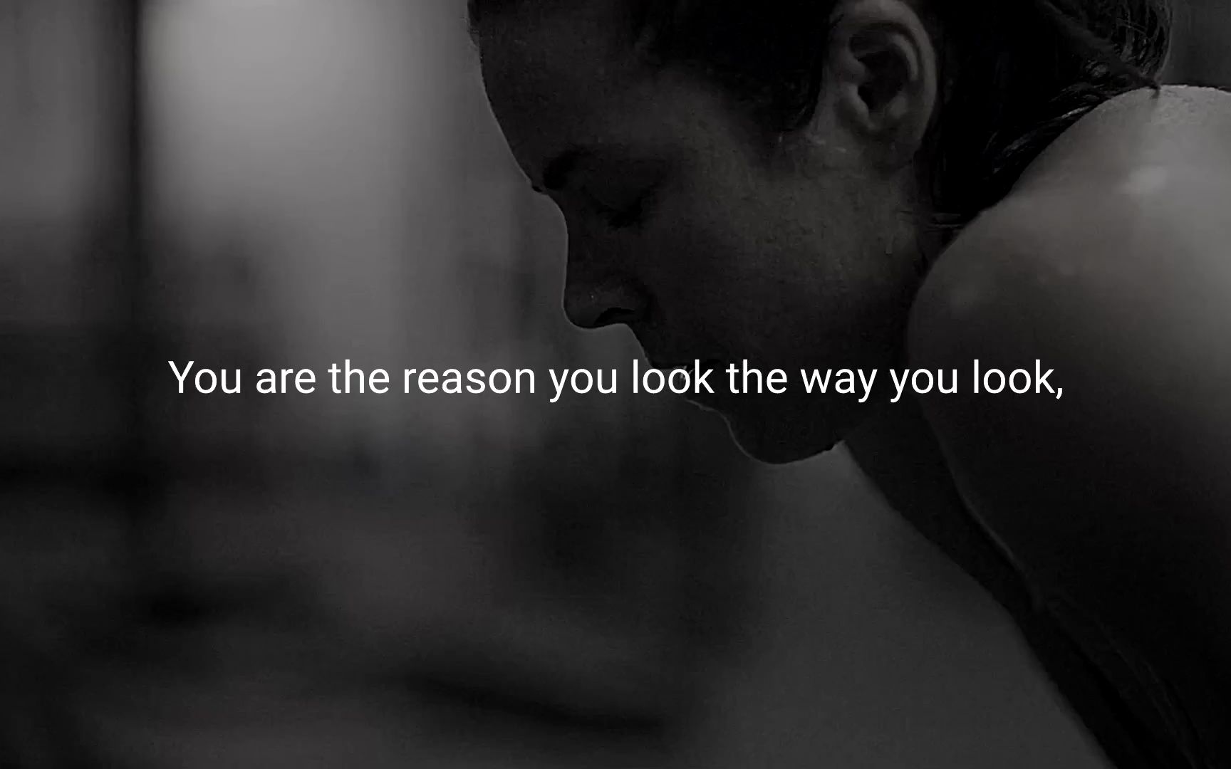 [每日鸡血之励志演讲]GET UP AND GET IT DONE