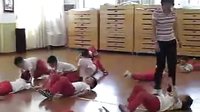 大班健康《我的身体会移动》幼儿园优质课 DJK004