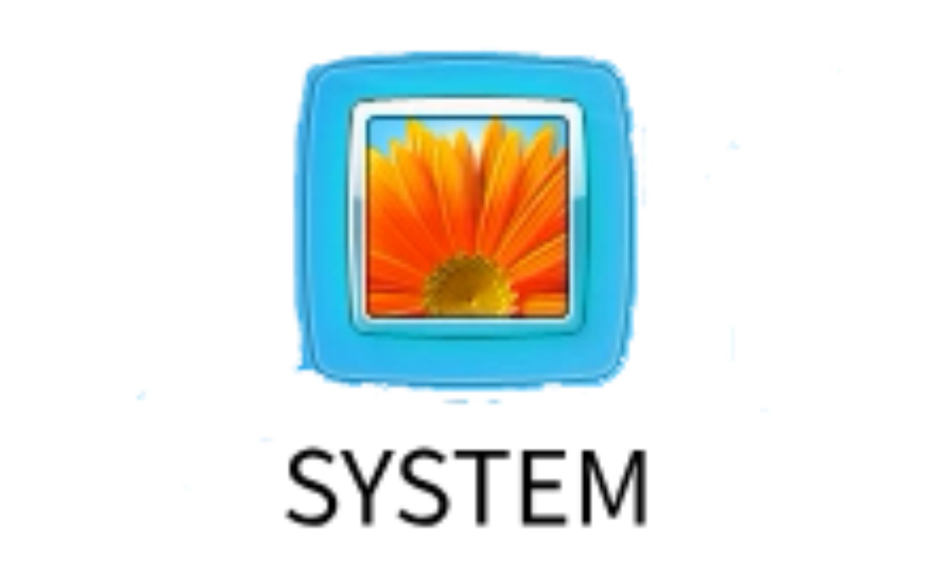 电脑还有SYSTEM账户?登录后是不是可以删系统?