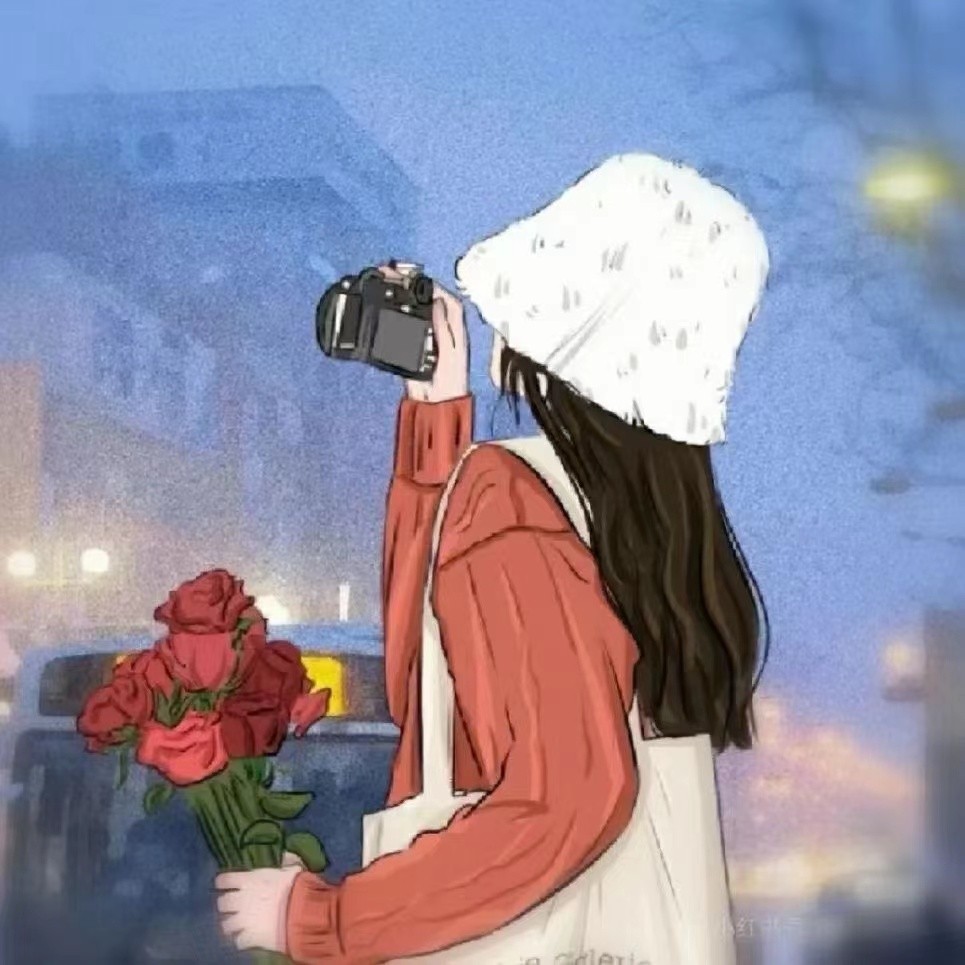 一箩筐快乐吖吖 