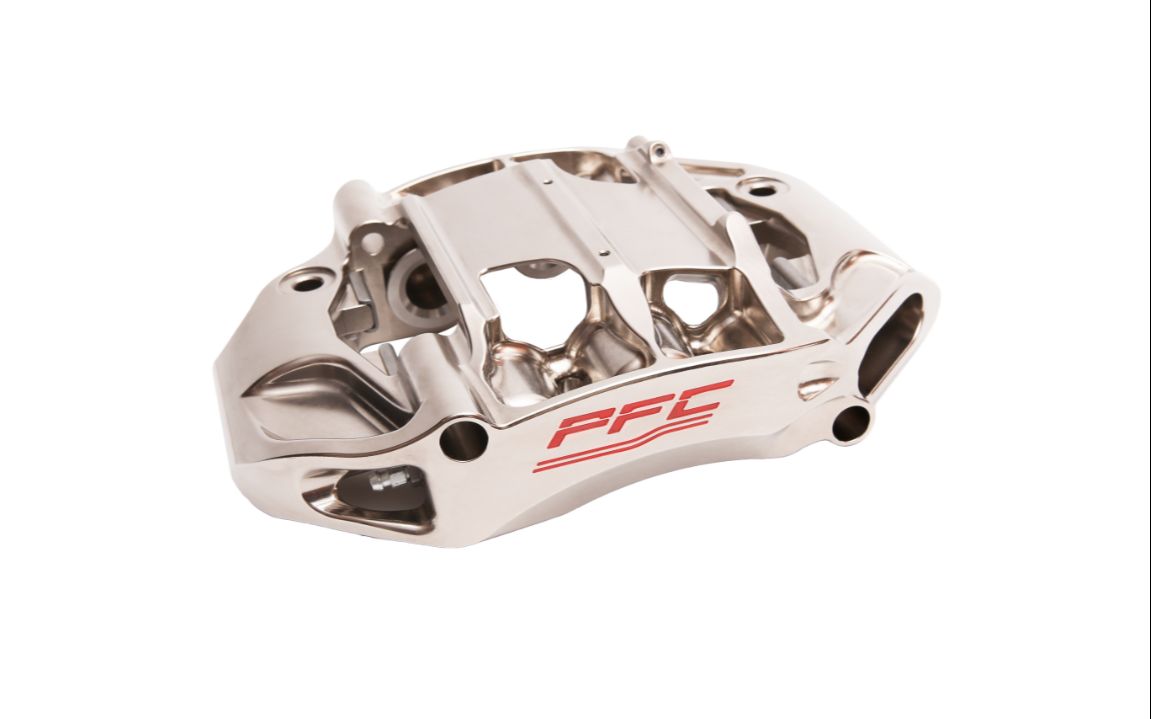 PFC刹车卡钳 世界顶级刹车卡钳品牌 刹车改装知识