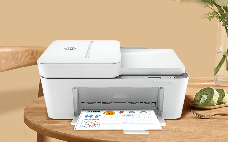 惠普41系列苹果电脑无线连接教程