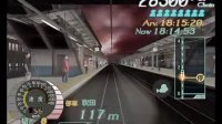 电车Go!Final 东海道本线 207系 普通列车 岸边->新大阪