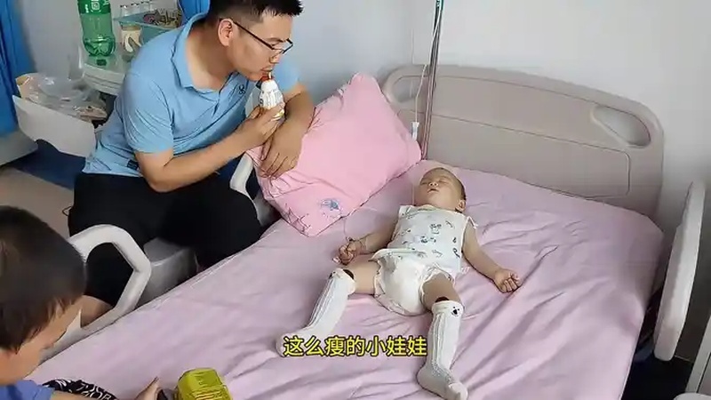 希望今天的检查结果一切正常!