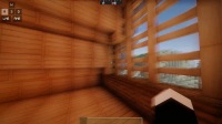 我的世界#Minecraft#天寒的建筑小教室:如何建造一座美观而实用的...