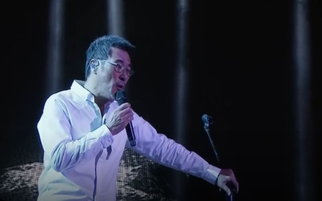 李宗盛歌曲合集