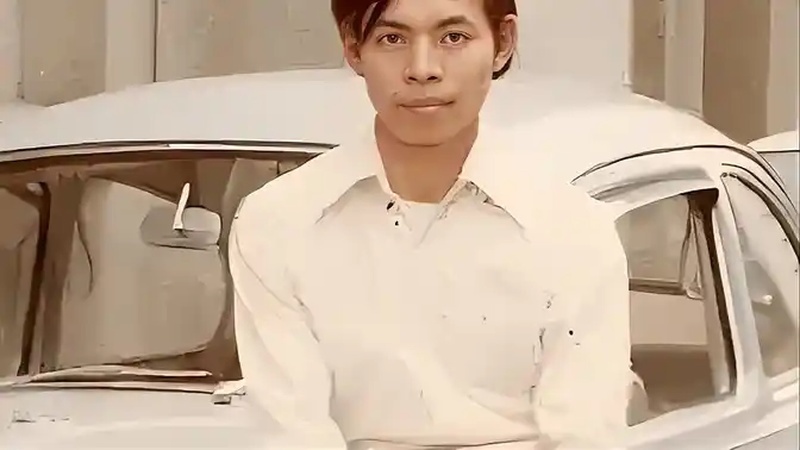 蔡志忠逆天的饮食习惯,一般人都接受不了