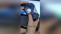 黑武士3pro手柄电脑教程,我的世界如何用手柄连接电脑,飞智黑武士3...