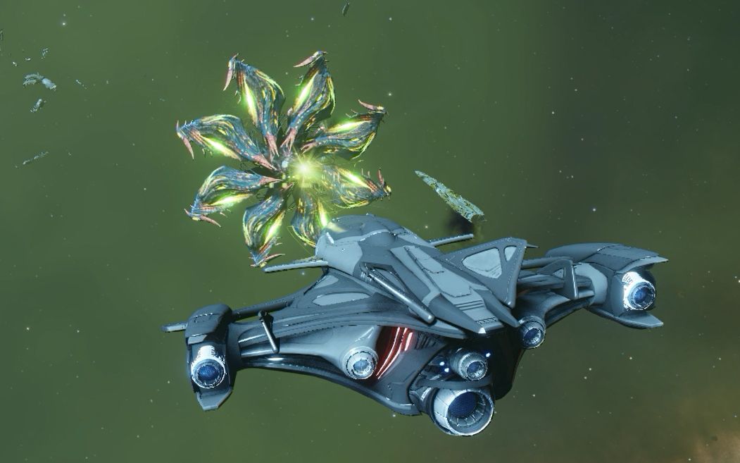 【精英危险】电锁定法:Cutter无合成T7 solo初见杀