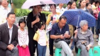 世纪城社区(迎中秋文艺演出)二胡齐奏《人勤春来早》《赛 马》演出 ...