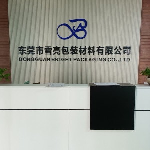 东莞雪亮包装 