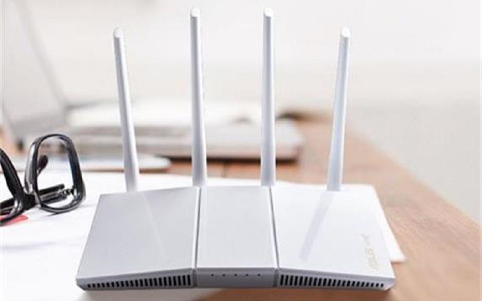 华硕(ASUS) 无线路由器RT-AX56U WIFI6