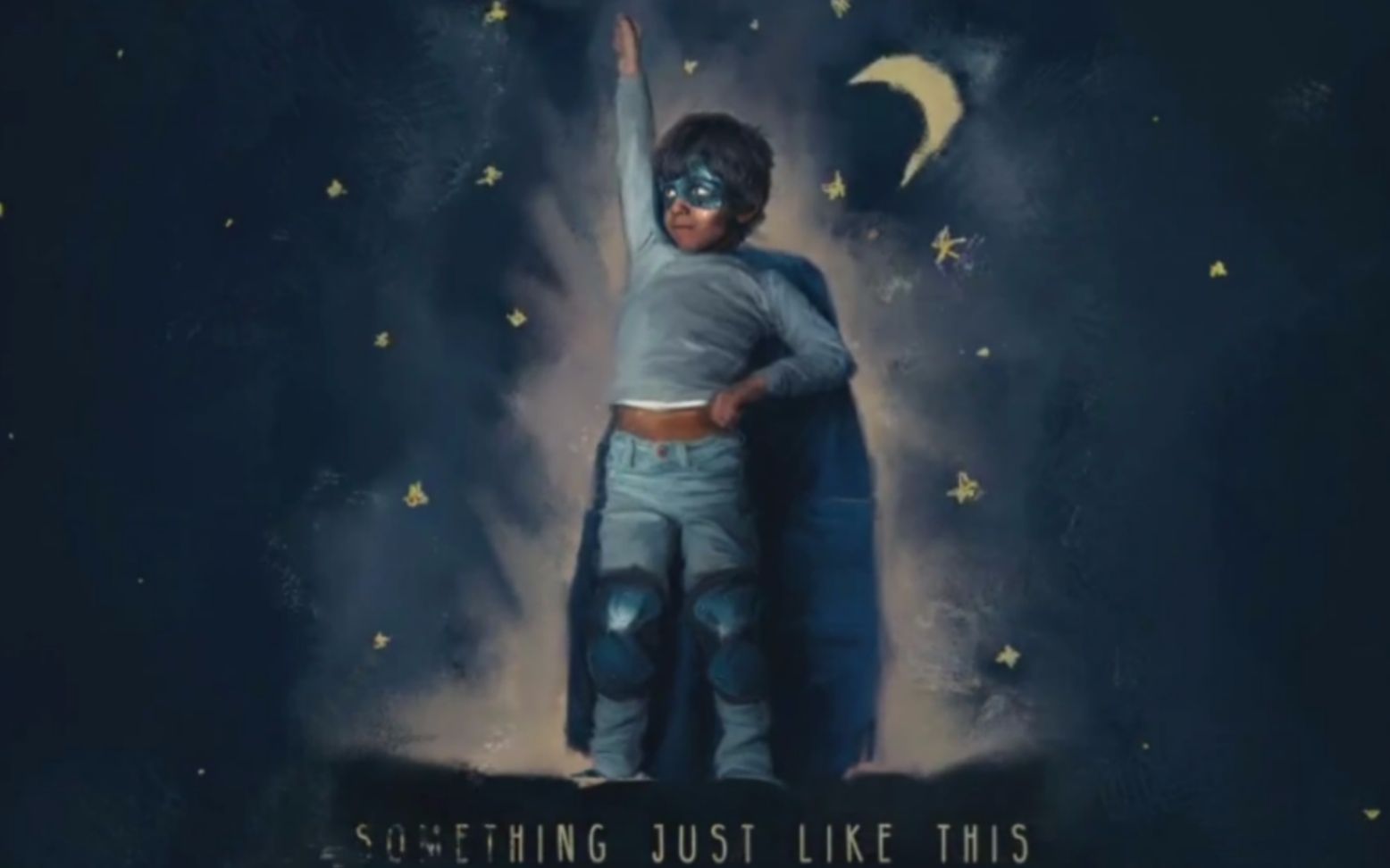 【Jack英语站】Something Just Like This 中英字幕