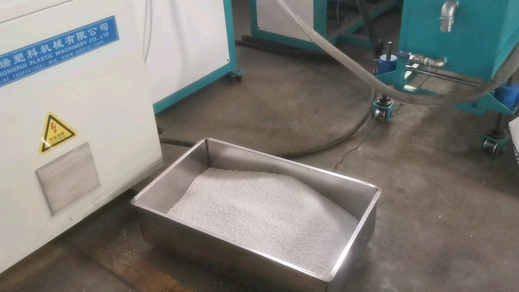 机用打包带生产机器、PP机用打包带设备、PP打包带生产线、中瑞塑机