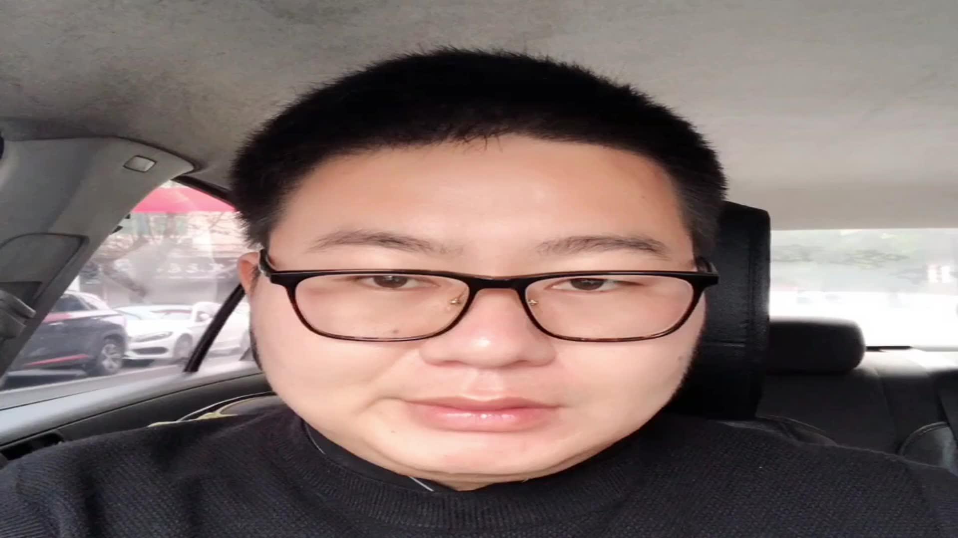 新手学挂档,学会基本功