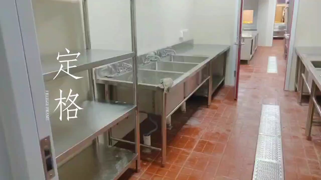 商用厨房设备生产厂家,商用厨具搬运工