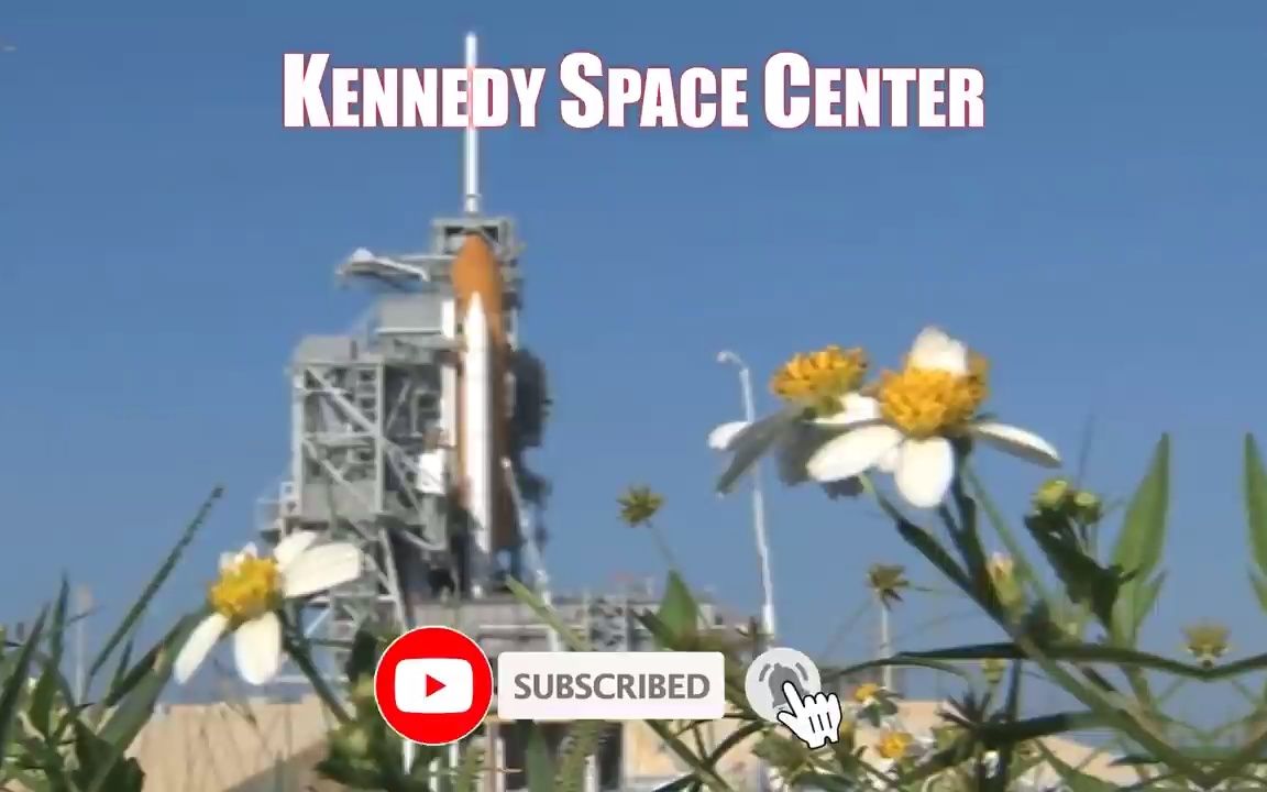 【空难纪录】哥伦比亚号航天飞机-灾难视频[动画+真实视频]