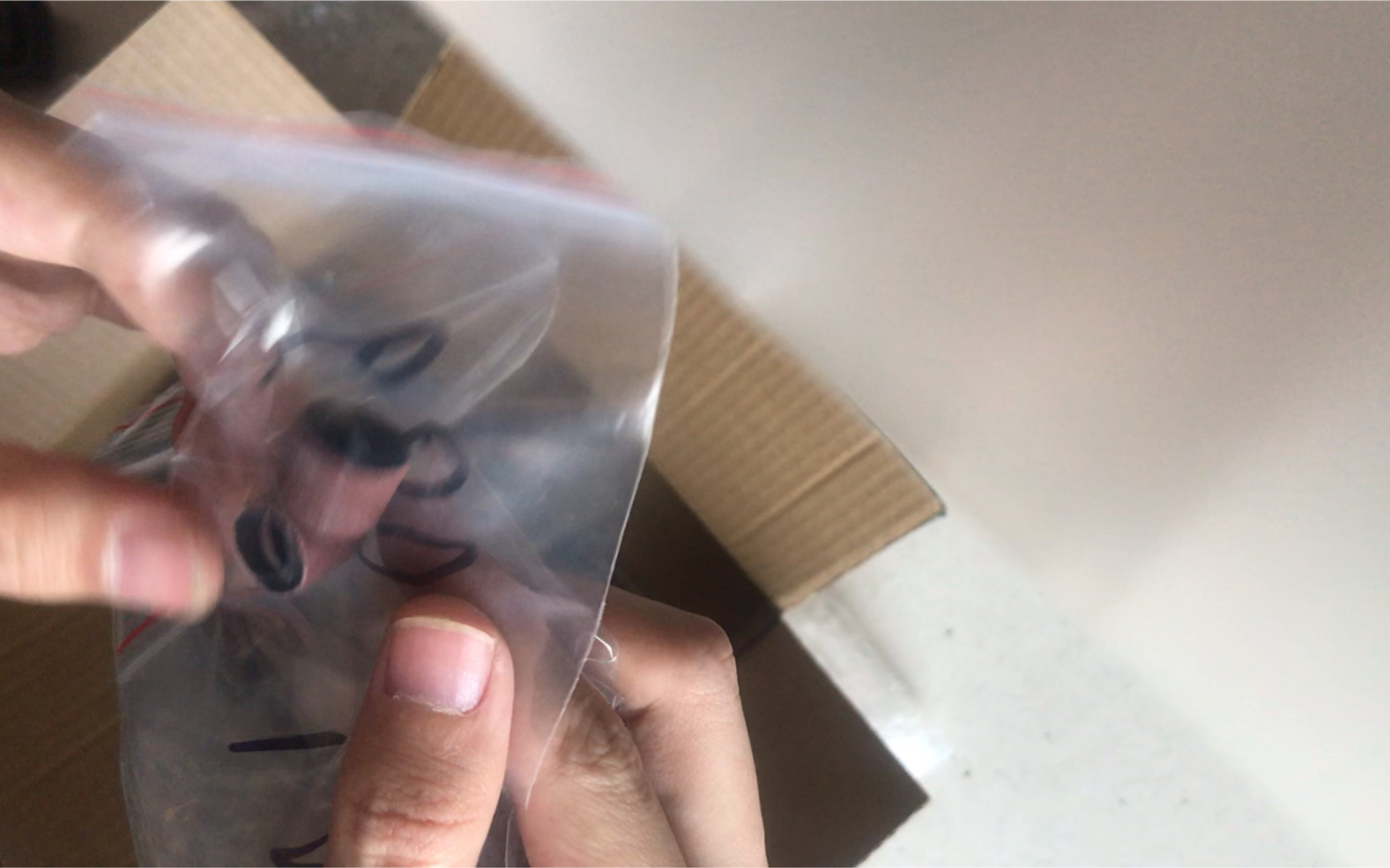 电动迷你打磨机 用处功能挺多
