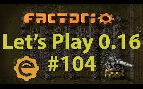 异星工厂 0.16 - Factorio #104 【END】【机器翻译/1080p60帧】Tuple...