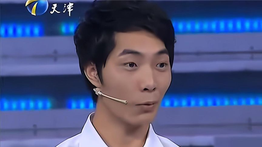 互联网奇才张小攀求职,说红了陈欧的脸,把姚劲波问的哑口无言