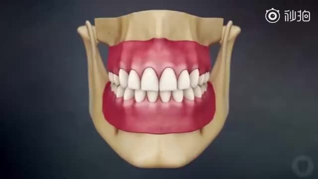 根管治疗可怕吗?