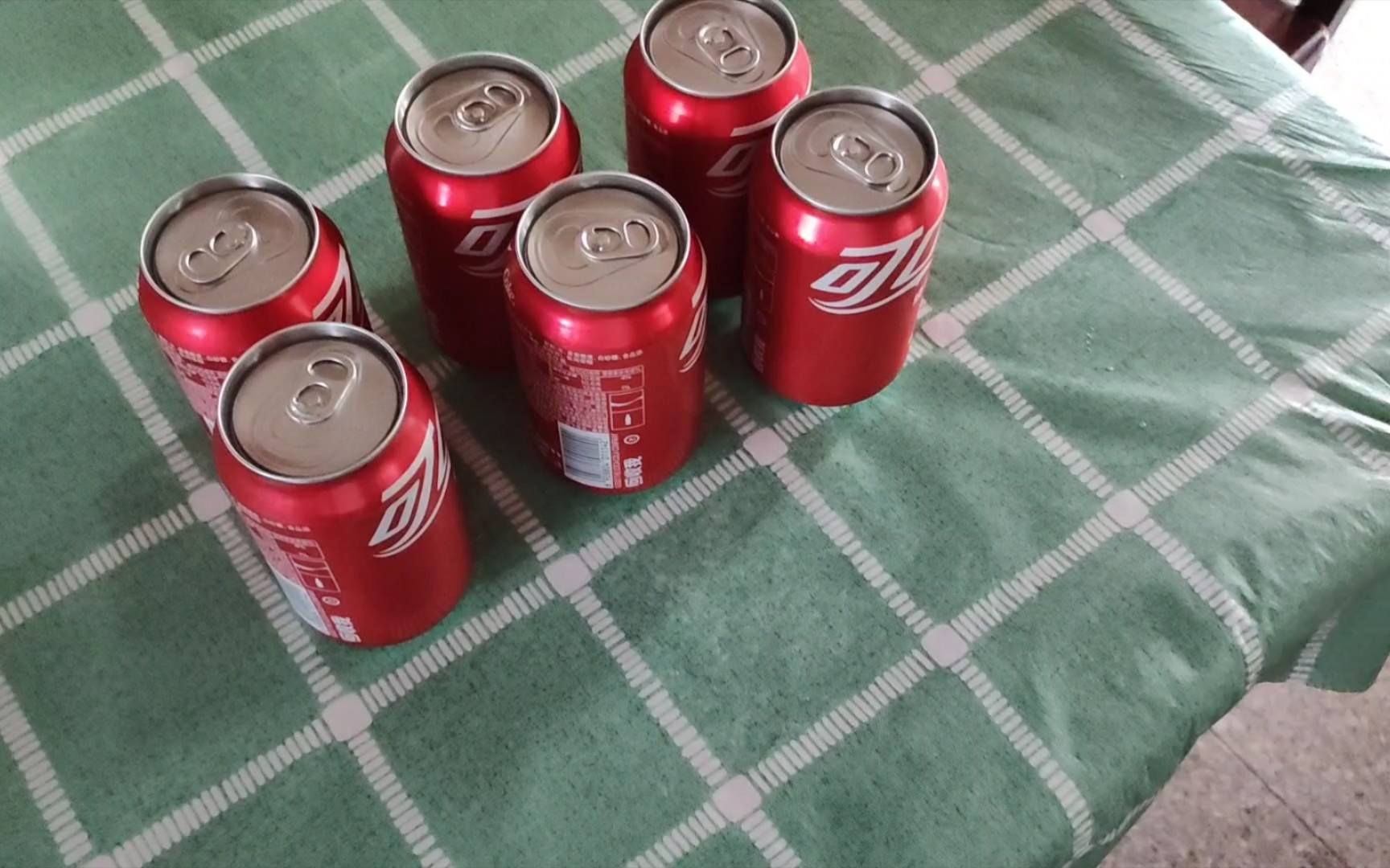 用上海爱购电子消费券买的一些东西