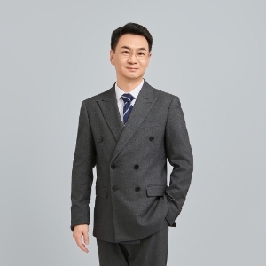 张羽婚姻律师 