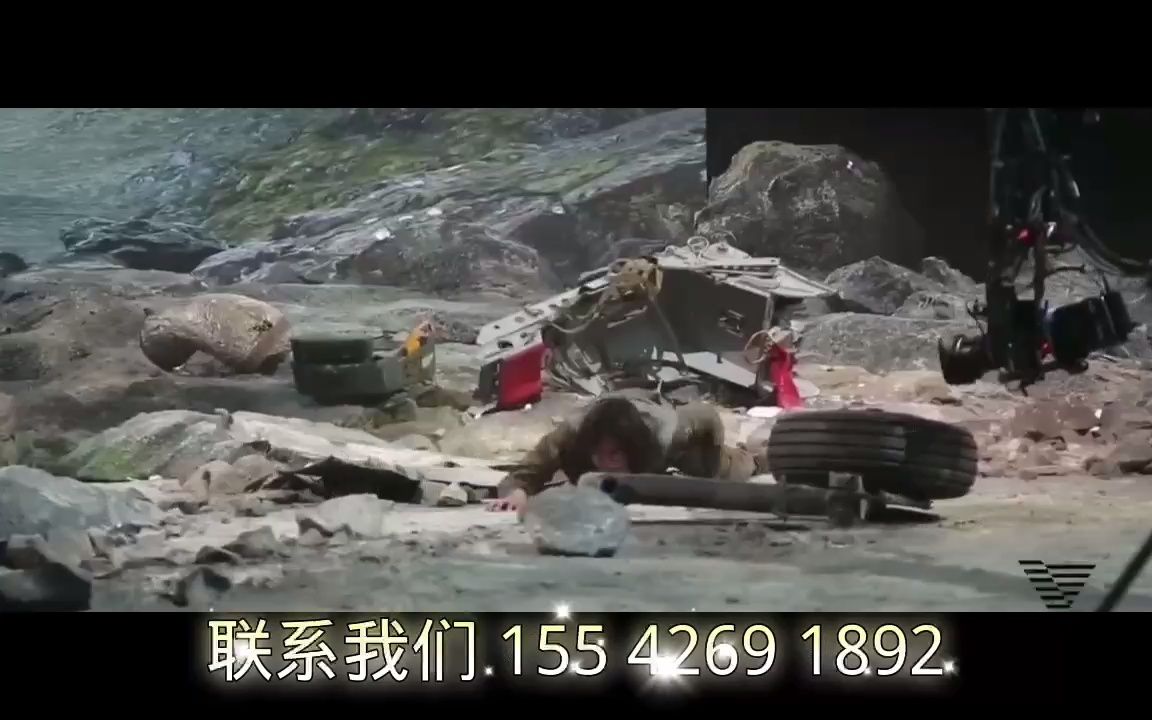 大连摄影摄像公司 宣传片拍摄视频剪辑