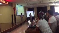 玉田县医院ICU品管圈汇报会