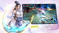 《凡人修仙传》血战飞仙塔曝光