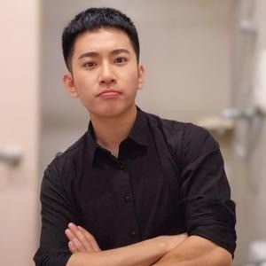 任志达 