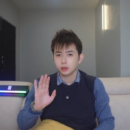 大马Nicus尼克斯 