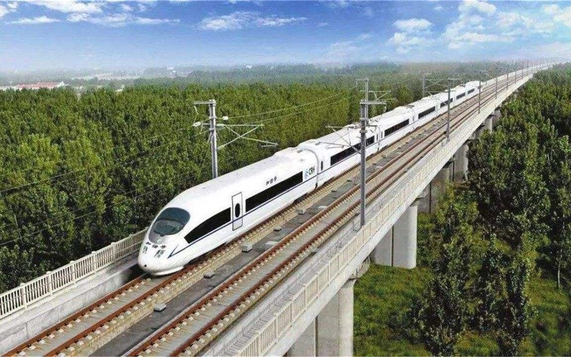 嘲笑中国技术不行?帮土耳其修建高铁后,美日脸红了:刮目相看