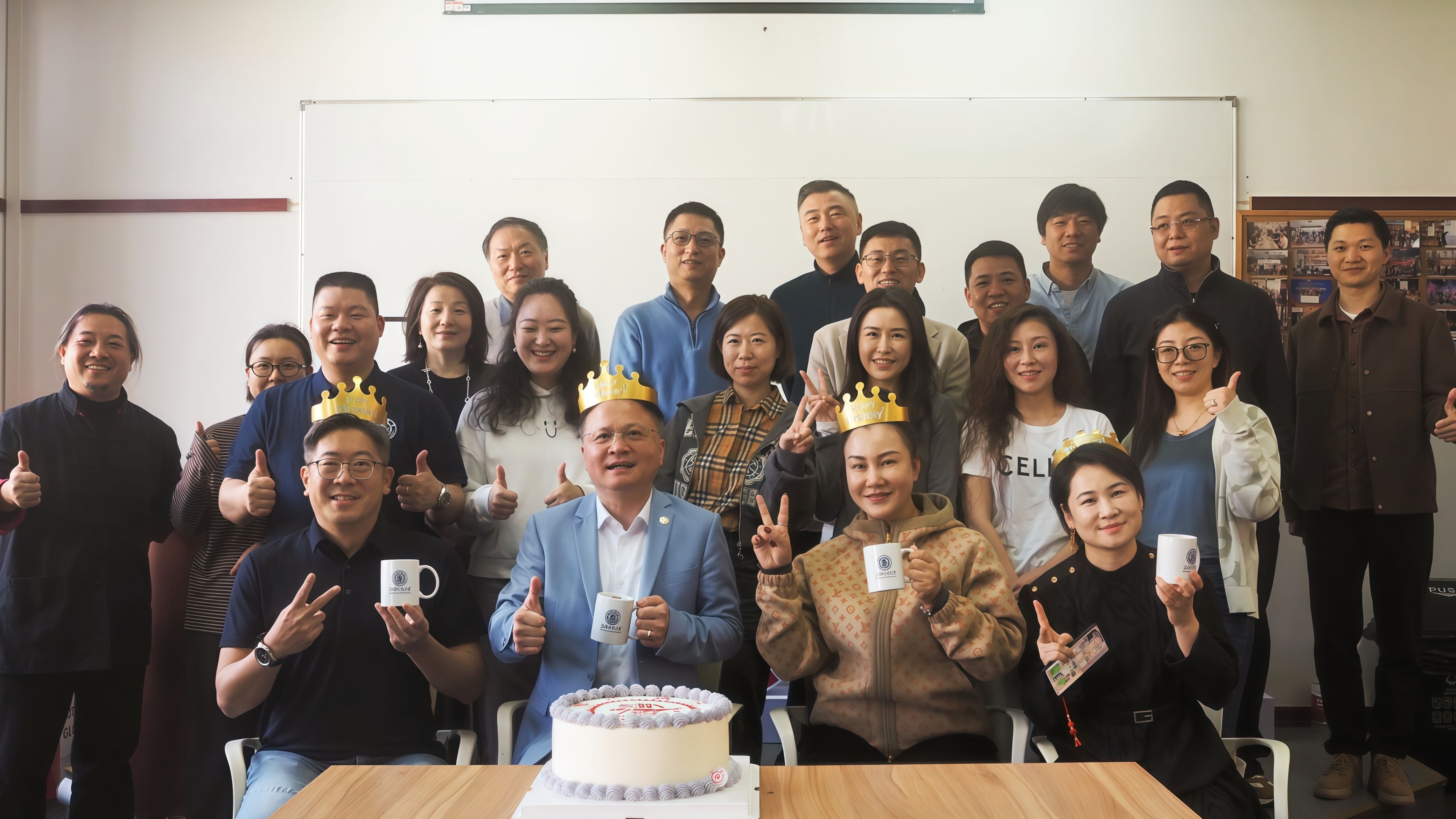 课程回顾 | “新文创”CEO企业家研修班三月课程精彩瞬间