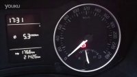10款明锐仪表盘指针不亮了
