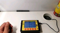 [网络版文件服务器]RS232通信参数设置