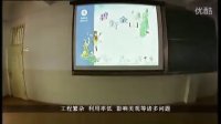 便携式多媒体演示仪